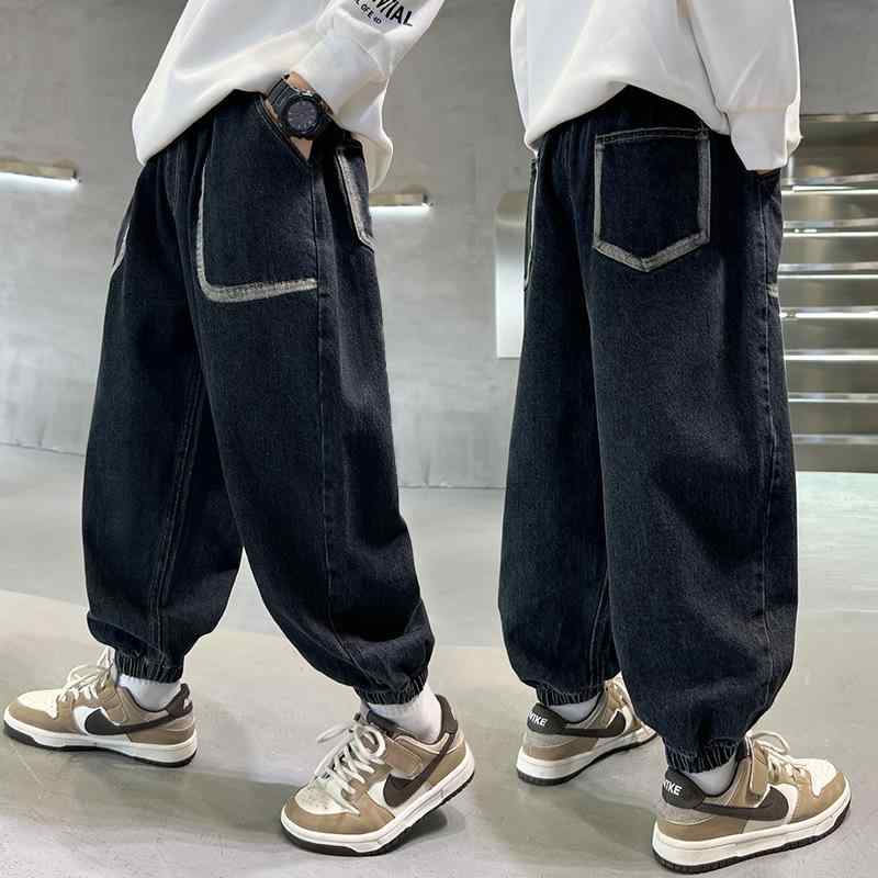 ・スタイル: 韓国版・生地: 綿・安全レベル: B・パンツ丈: ロング・主な生地の組成: 綿86%・対象: 男の子・対象年齢: 中・高学年 (8歳以上、140cm以上)・タイプ: ベーシック・股開き: 否・生地の加工: 柔らかく加工・柄: ...