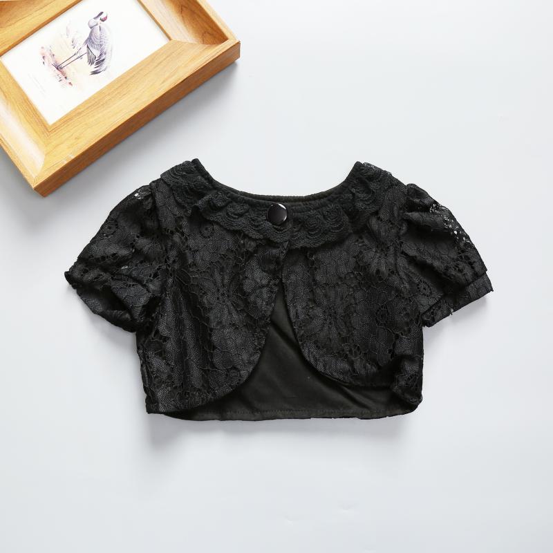 ・スタイル: 韓国版・厚さ: 薄手・対象: 女の子・フード: なし・実写有無: モデルなし・要素: レース、カーディガン・留め具: 一つボタン・インナー: 綿・柄: プリント・生地: レース・主な生地成分: アクリル50%・安全等級: B・...