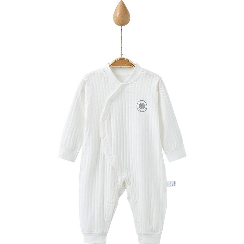 ・安全等級: A類・生地: 綿・無骨工芸: 対応・対象シーズン: 春、秋、夏、冬・対象年齢: 幼児(1~3歳、80~100cm)・対象性別: 男女兼用・袖丈: 長袖・フード: なし・AQL検査基準: 1.0・平織り針数: 12~14針/3c...