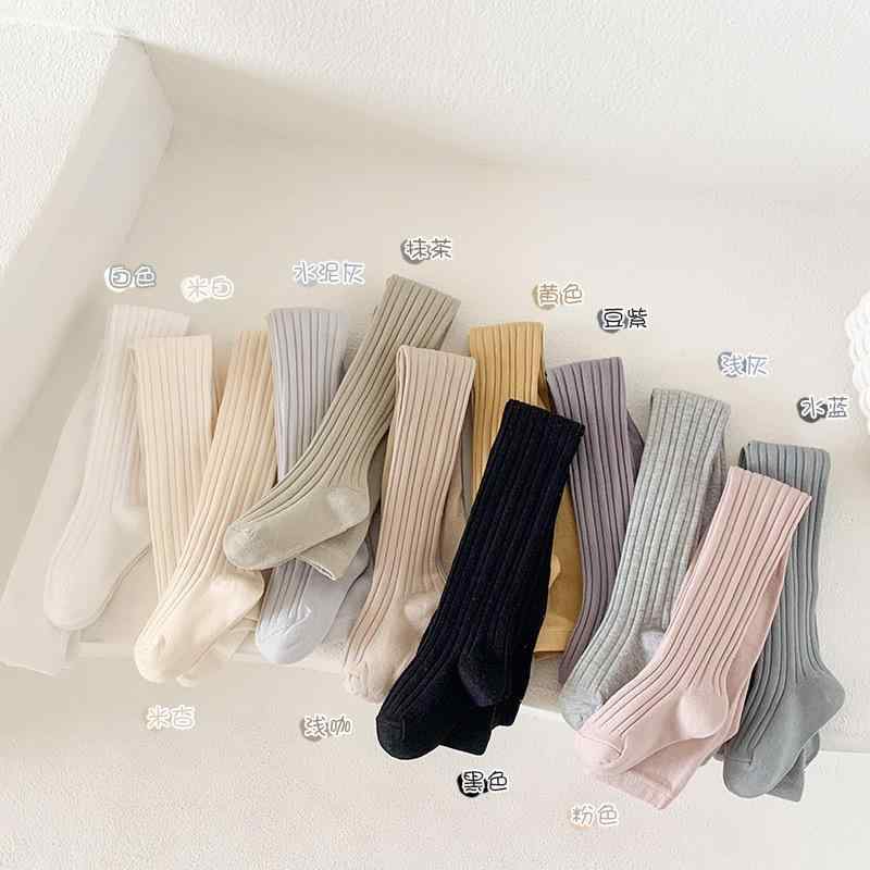 ・商品カテゴリ: 子供用靴下・対象: 女児・主な素材: 綿・素材: 精梳棉75%・厚さ: 薄手・柄: 無地・機能: 通気性、吸汗性、防脱丝・タイプ: 連褲襪・丈: 連褲・サイズ: S/90-100CM、M/100-110CM、L/110-1...