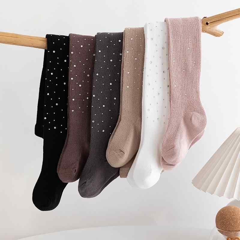 ・安全等級: B類・童袜材質: 精梳棉・適用性別: 女・兒童襪種類: 連褲襪・筒高: 連褲・是否有跟: 有・是否腳踩: 否・厚薄: 中等・圖案: 無地・元素: 運動、プリンセス、クール・主 ткани成分: 綿・主 ткани成分含量: 8...