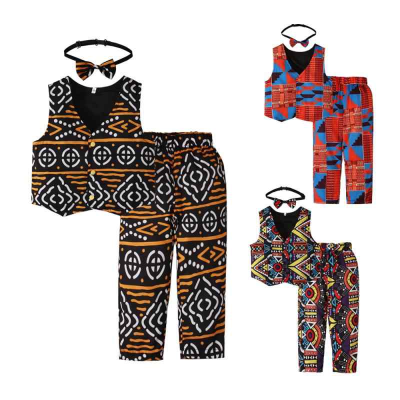 ・対象: 男女兼用・スタイル: 欧米・セット内容: パンツ、トップス・対象年齢: 1～3歳・シーズン: 夏・袖丈: ノースリーブ・パンツ丈: フルレングス・生地の厚さ: 普通・素材: ポリエステル100%・安全レベル: A・カラー: ブラッ...