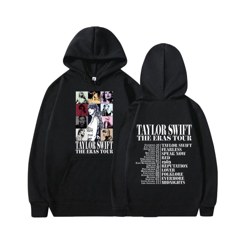 ・カテゴリ: スウェット・トレーナー・スタイル: カジュアル・柄: プリント・袖丈: 長袖・ネックライン: フード付き・カラー展開: ホワイト, ピンク, グレー, ブラック, 水色・サイズ展開: XS, S, M, L, XL, 2XL,...