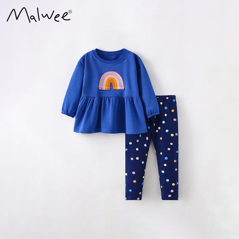 ・カテゴリ: キッズセットアップ・スタイル: 欧米・対象: ガールズ・セット内容: トップス、パンツ・対象年齢: 中小キッズ(3～8歳、100～140cm)・シーズン: 秋冬・袖丈: 長袖・パンツ丈: 長ズボン・柄: 花柄、抽象柄・素材: ...