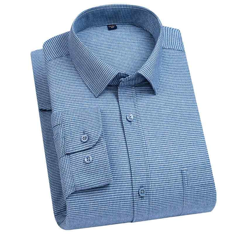 ・カテゴリ: シャツ・素材: ウール・素材機能: 洗濯機洗い可能・対象: ミドルエイジ・スタイル: ビジネス・タイプ: カーディガン・フィット: レギュラー・襟型: スクエア・袖丈: 長袖・柄: 格子柄・厚さ: 厚手(裏起毛)・ディテール:...