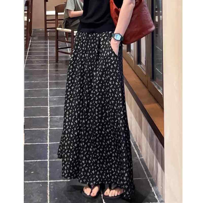 ・素材: シェニール、スパンデックス・パンツタイプ: ストレート・パンツ丈: フルレングス・ウエスト: その他・厚さ: 薄手・デザイン: ポケット・カラー: ブラック・サイズ: M、L、XL、2XL、3XL、4XL・スタイル: 私服、お姉系...