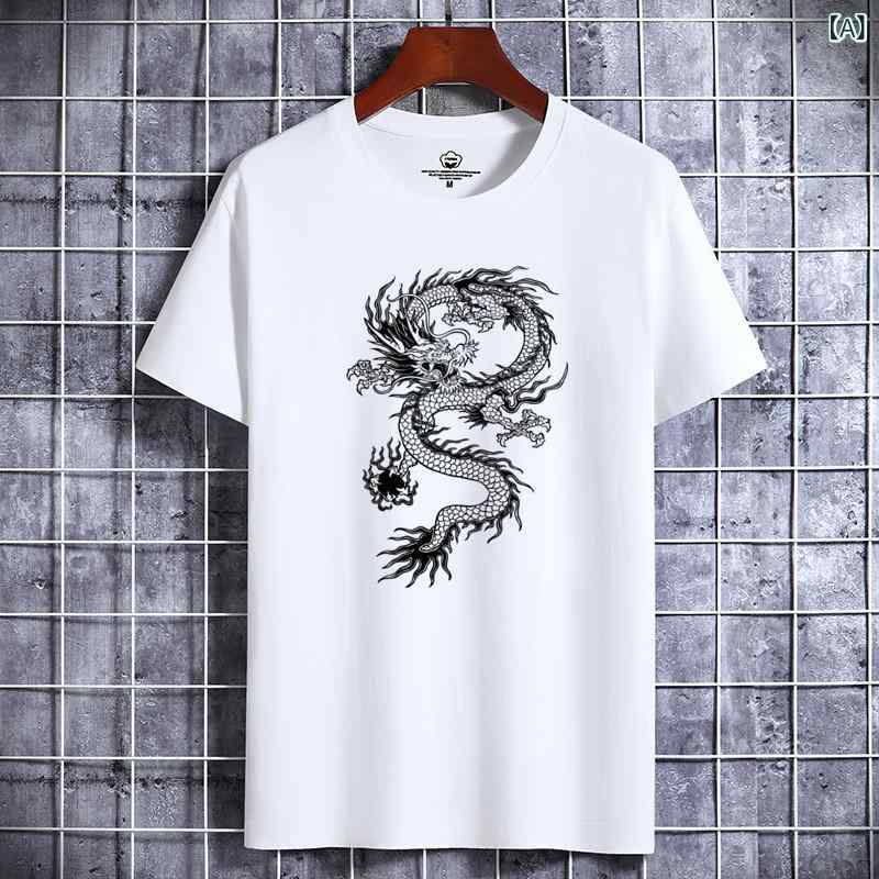 ・カテゴリ: Tシャツ・スタイル: カジュアル・主な素材: 綿100%・袖丈: 短袖・柄: 卡通・袖型: 常规・ネックライン: 圆领・カラー展開: 白色、卡其色、红色、粉色、黒色、墨绿色、黄色、雾霾藍、豆绿色、浅藍色、深灰色、酒红色、砖红色...