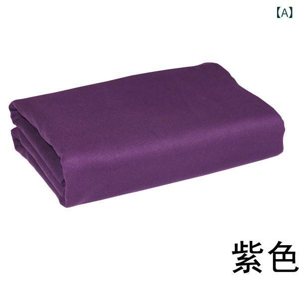・カテゴリ: 毛布・素材: ポリエステル・厚さ: 約370g・柄: 無地・カラー: パープル, ダークブルー, ライトグレー, コーヒー, レッド, グリーン, 黄みがかった茶色, ダークグレー, スモーキーグレー・スタイル: モダン・収縮...