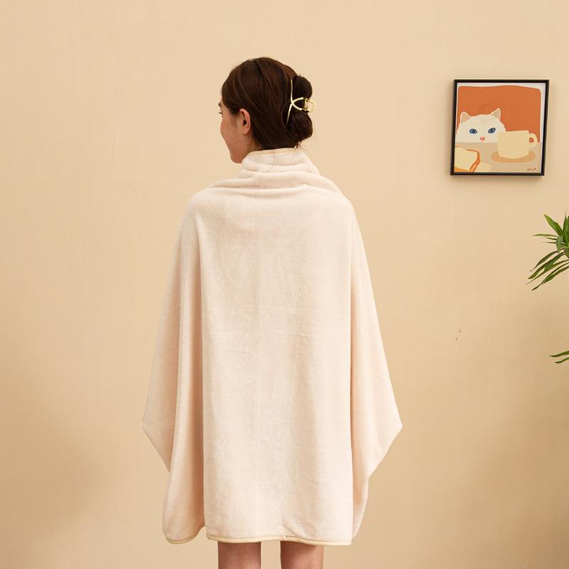 ・素材: ポリエステル、ミルクベルベット・重量: 約500g・柄: 無地・色: 白、モーブ、ピンク、グレー、ピーコックブルー、オフホワイト、ダークブルー、星空グレー・サイズ: 100cm x 140cm・スタイル: ミニマル・収縮率: 2%...