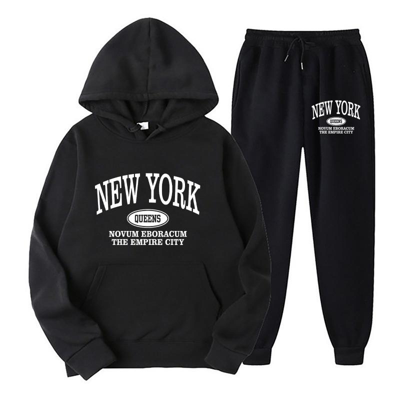 ・カテゴリ: メンズカジュアルセットアップ・スタイル: 欧米・厚さ: 裏起毛・パンツ丈: 長ズボン・上着のスタイル: ジャケット・袖丈: 長袖・フード: あり(連帽)・対象年齢: 18-24歳・生地の名称: ポリエステル繊維・主な生地の成分...