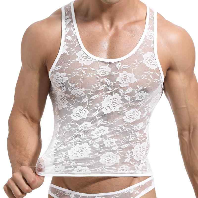 ・カテゴリ: タンクトップ・カラー: ホワイト、ブラック・サイズ: S、M、L、XL・スタイル: 欧米・ネックライン: ラウンドネック・主な素材: ナイロン・主な素材の含有量: 80-90%・生地の厚さ: 超薄手(81-100g/平方メートル)