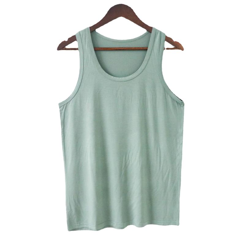 ・カテゴリ: スポーツタンクトップ・スタイル: スポーツ・柄: 無地・版型: タイト・主な素材: モダール94%・色: ホワイト、レッド、グレー、ブラック、ブルー、ミリタリーグリーン、抹茶、ネイビー・サイズ: L、XL、XXL、XXXL、4...