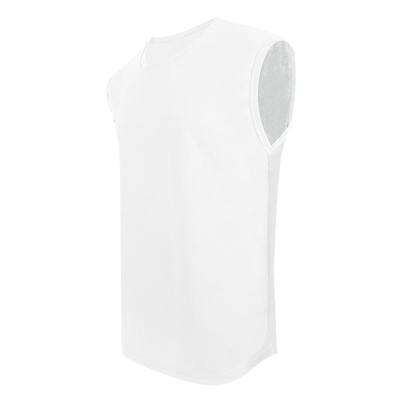 ・カテゴリ: Tシャツ・背心・版型: ゆったり・柄: 無地・素材: ポリエステル100%・対象: 青年・スタイル: スポーツ・ディテール: 配色・ポケット: スラッシュポケット・色: ホワイト、ロイヤルブルー、ダークブルー、ブラック、ワイン...