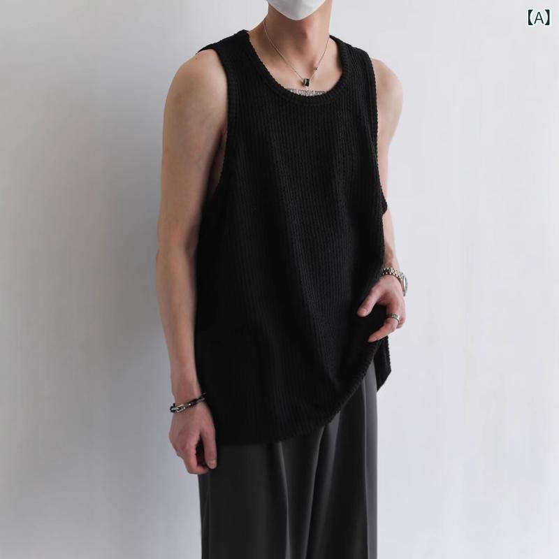 ・項目名: Tシャツ/カットソー・項目名: 無地・項目名: シンプル・項目名: レギュラー・項目名: ポリエステル85%・項目名: ポリエステル・項目名: 青少年・項目名: リブ・項目名: ブラック, ホワイト, カーキ・項目名: M, L...