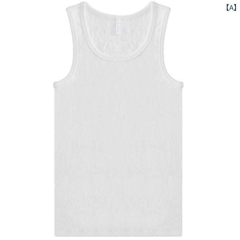 ・版型: タイト・柄: 無地・主な素材: ポリエステル72%・生地: ポリエステル・シーン: カジュアル・対象: 若者・ディテール: 無地・スタイル: 韓国風・裾: ラウンド・カラー: オフホワイト、ブラック・サイズ: S、M、L、XL、2...