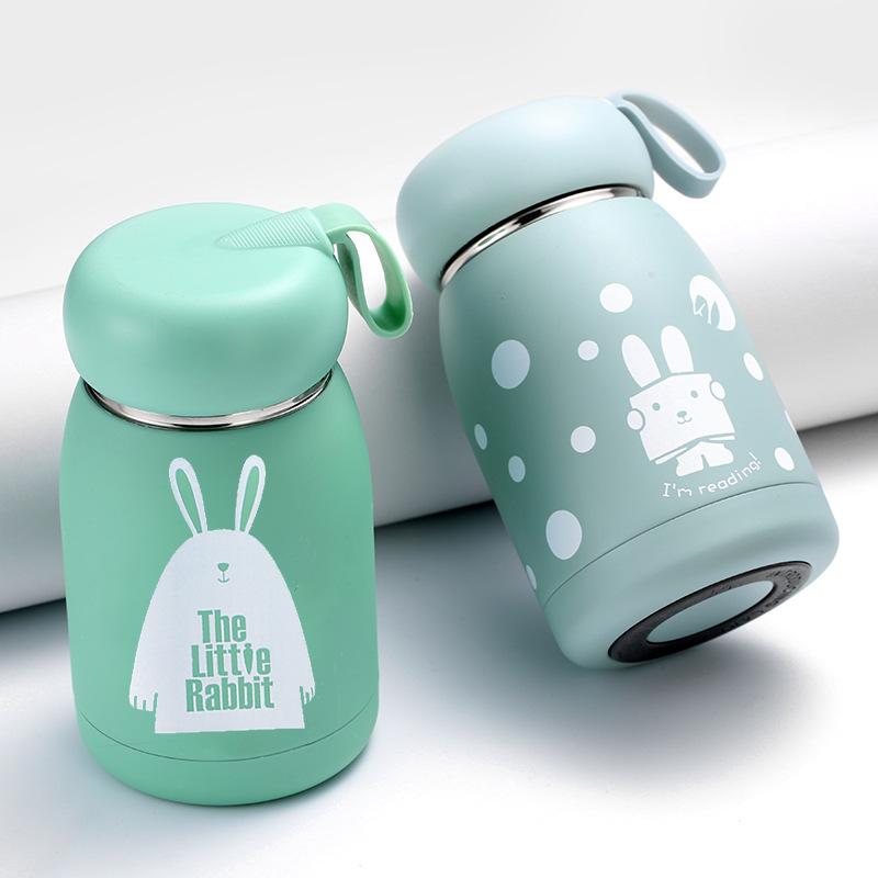 ・スタイル: 大肚杯・内瓶素材: 304ステンレス・外瓶素材: 201ステンレス・保温効力: 0～6時間・素材: 内側304ステンレス、外側201ステンレス・デザイン: キャラクター・機能: 厚手、通常、家庭用、携帯用、真空、保温・ギフト用...