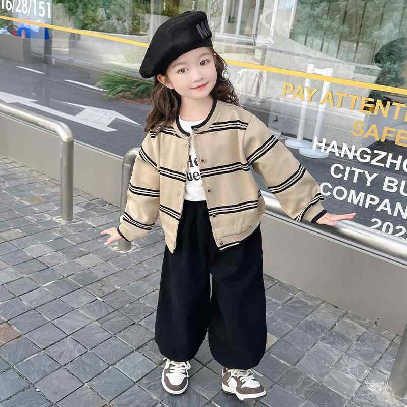 ・カテゴリ: 子供用セットアップ・スタイル: 韓国版・対象年齢: 中小のお子様(3～8歳、100～140cm)・素材: 綿・主な素材: 綿90%・安全レベル: B类・カラー: 画像色・対応身長: 90cm, 100cm, 110cm, 12...