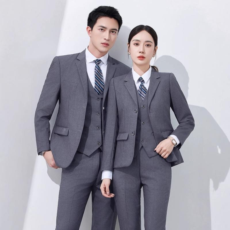 ・対象: メンズ、レディース・スタイル: ビジネス・フロント: 2つボタン・誤差範囲: 約2cm・主な素材: ポリエステル繊維・素材の割合: 78.5%・襟の形: ノッチドラペル・フィット: スリム・厚さ: 標準・ディテール: ボタン・色:...