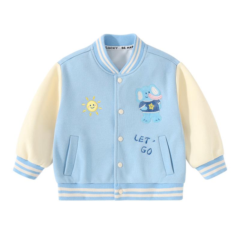 ・項目名: 性別・値: 男女兼用・項目名: 対象年齢・値: 3～8歳 (100～140cm)・項目名: ネックライン・値: Vネック・項目名: スタイル・値: スポーツ・項目名: 柄・値: キャラクター・項目名: 厚さ・値: 普通・項目名:...