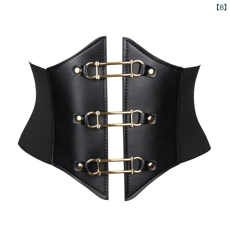 ・カテゴリ: 腰封・対象: 女性・素材: 合皮・デザイン: 車縫い・スタイル: 欧米・長さ: 60-80cm・シーズン: 春、夏、秋、冬