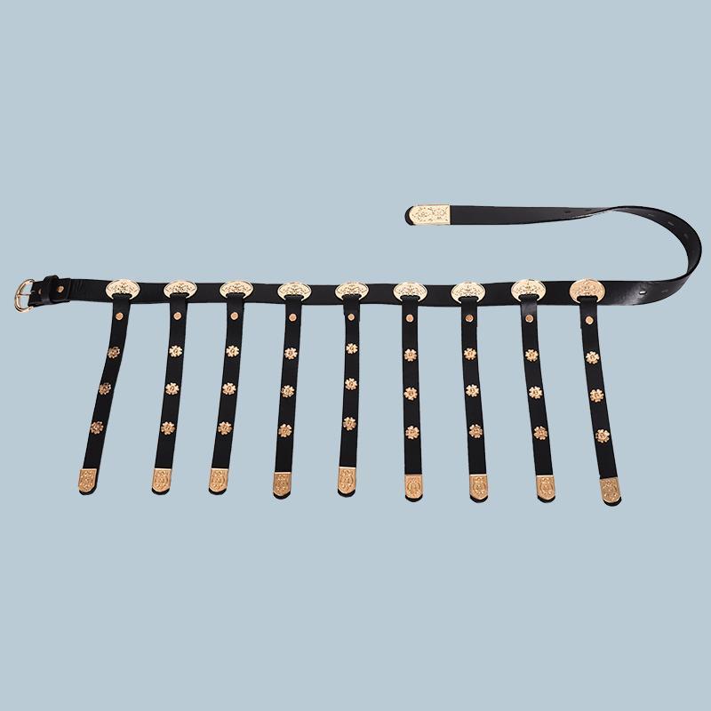 ・素材: 合金、その他・バックル素材: 合金・バックル留め具の種類: ピンバックル・カラー: 単扣4粒（小童腰围48-71cm）,単扣6粒（大童腰围65-87cm）,単扣8粒（成人腰围82-104cm）,双扣S小童（腰围62-90cm）,双...