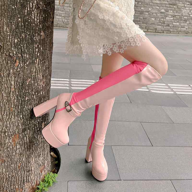 string