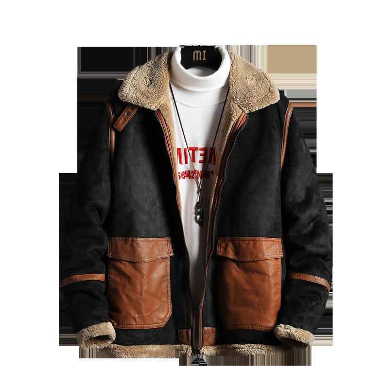 カテゴリ: 綿入りジャケット/綿服 スタイル: 韓国風 対象: 24-35歳、大きいサイズ 襟の形: 折襟 フィット: レギュラー 前立て: ジッパー フード: フードなし 厚さ: 厚手 柄: 無地 素材: ポリエステル繊維 主な生地構成:...