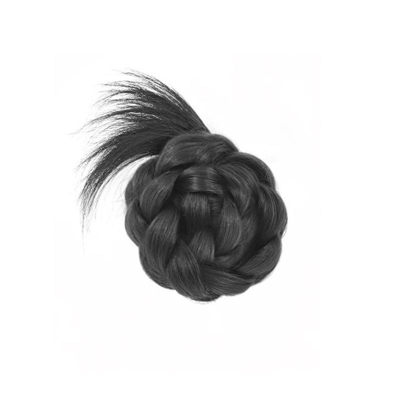 ・ヘア素材: 高温シルク・ヘアスタイル: ヘアアクセサリー・長さ: ミディアムロング・対象: 女性・スタイル: 芸能人風・肌色: すべての肌色・顔型: すべての顔型・型番: 鶏毛シニヨン・染色・パーマ: 不可・効果: 増毛、頭の形を修正・特...