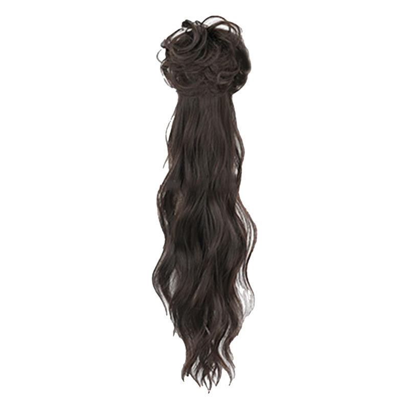 ・商品カテゴリ: 付け毛・ヘアスタイル: ポニーテール・対象: ユニセックス・製法: 機械製・ヘア素材: 高温ワイヤー・対応肌色: あらゆる肌色・対応顔型: あらゆる顔型・カラー: 自然な黒, 黒茶, ダークブラウン, ライトブラウン