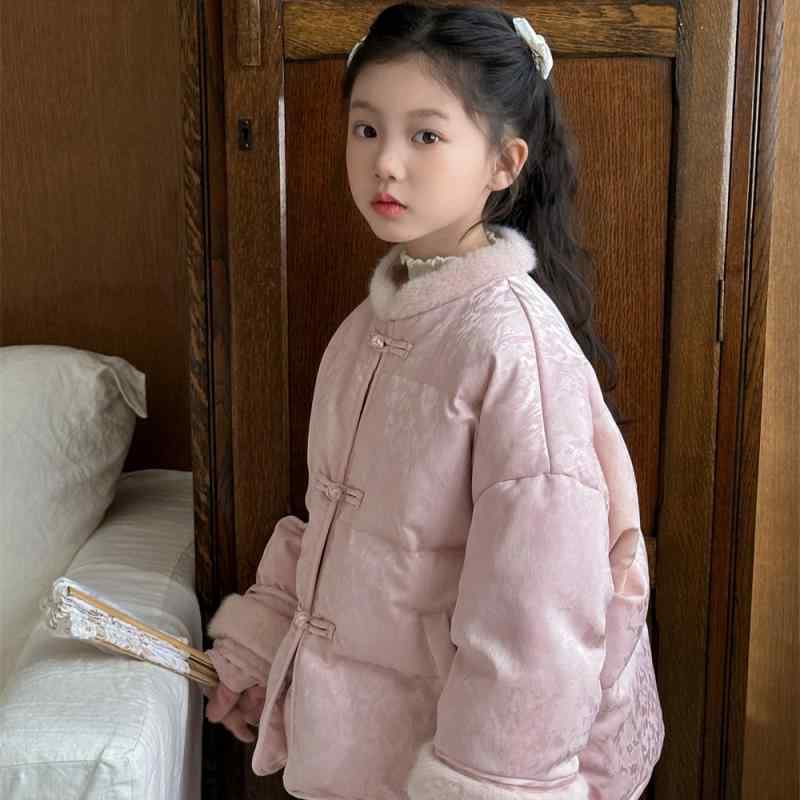 ・商品カテゴリ: 子供用羽毛ジャケット/羽毛インナー・対象: 女児・対象年齢: 8歳以上(身長140cm以上)の子供・スタイル: 韓国版・柄: 無地・中身: 白ガチョウダウン・ダウン含有量: 50%~55%・生地加工: 柔らかく加工・フード...