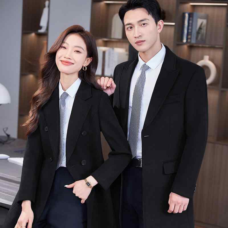 ・素材: ポリエステル93%・対象: 24-35歳・タイプ: 修身・襟の形: ラペル・フロント: シングルブレスト2つボタン・生地: 化学繊維混紡・シーン: ビジネス・ディテール: ボタン・スタイル: ビジネスフォーマル・袖丈: 長袖・着丈...