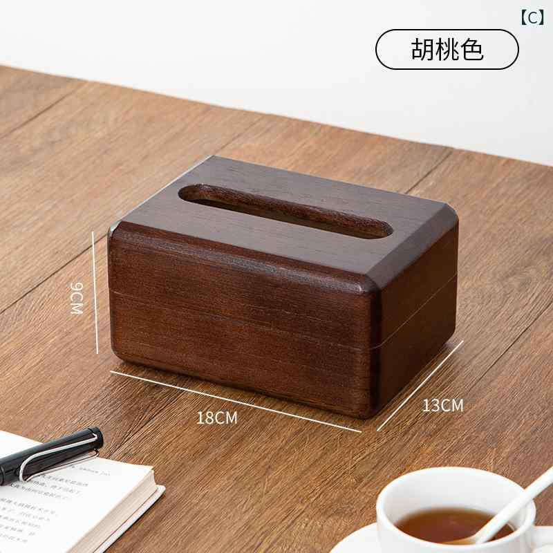 ・素材: 木・ティッシュ対応: 抽取式・利用場所: 車、リビング・特徴: 磁気・スタイル: 新中式・カラー: ビーチ、金糸楠色、クルミ色、レトロ、金糸楠色(長方形)、クルミ色(長方形)・機能: 多用途
