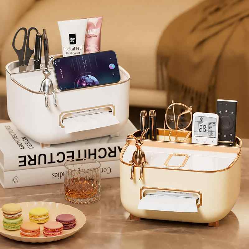 ・素材: プラスチック・用途: 抽取式ティッシュ・場所: リビング・モデル: xh00163・スタイル: 現代的ミニマリスト・色: 金縁-クリーム色, 金縁-アイボリーホワイト, 金縁-コーヒー色, 金縁-ロイヤルブルー・カテゴリ: ティッ...