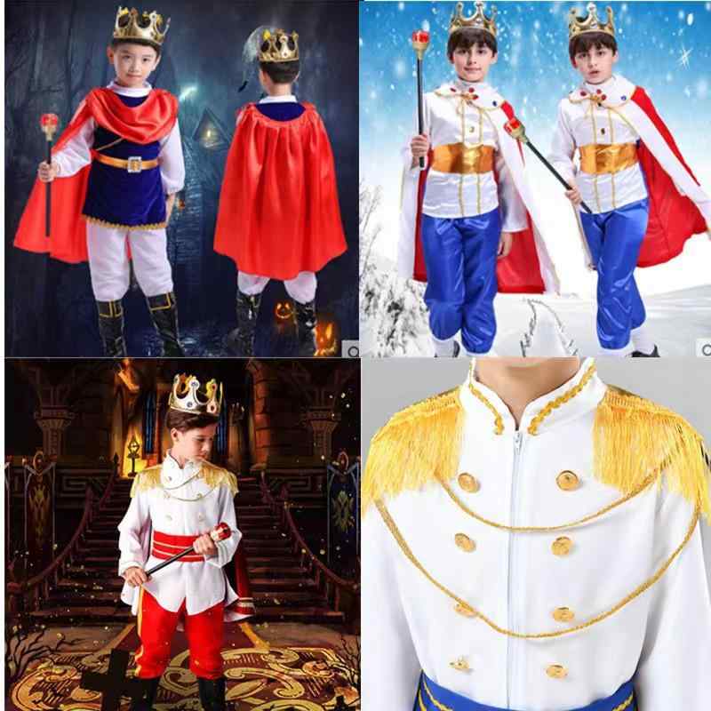 ・性別: 男の子・安全レベル: A・色: 赤色のキング、青色のキング、白色の王子様、青色の王子様・対応身長: 100cm、110cm、120cm、130cm、140cm、150cm、160cm・対象年齢: 3～8歳、100～140cm・商品...