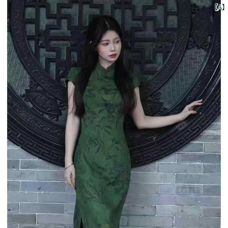 ・素材: ポリエステル・柄: プリント・スタイル: ストリート・スカート丈: ミモレ丈・スカートタイプ: タイト・ネックライン: ホルターネック・袖丈: 半袖・袖タイプ: その他・カラー: HS6633(画像色)・サイズ展開: S, M, ...