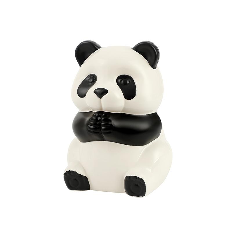 ・カテゴリ: ティッシュボックス・素材: プラスチック・ティッシュタイプ: 抽取式・利用場所: 自動車、リビング、浴室・カラー: パンダ白、電鍍銀・機能: 防水、多用途・スタイル: 軽奢