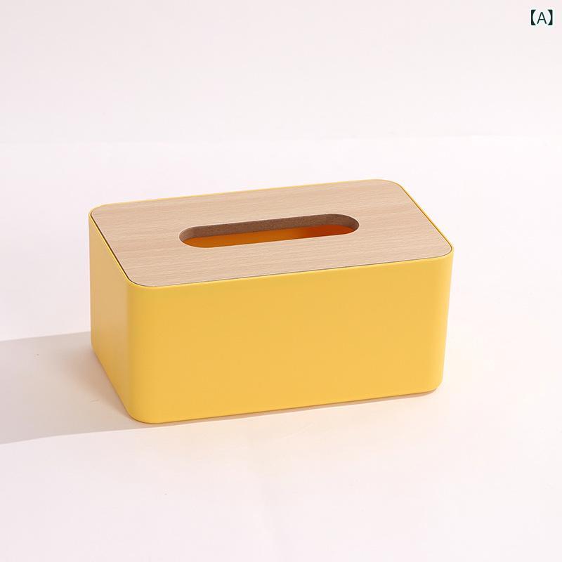 ・素材: 木制+PP・用途: リビング、バスルーム・スタイル: 現代的、シンプル・カラー: 黄色、ブルー、ブラック、ホワイト、軍 সবুজ