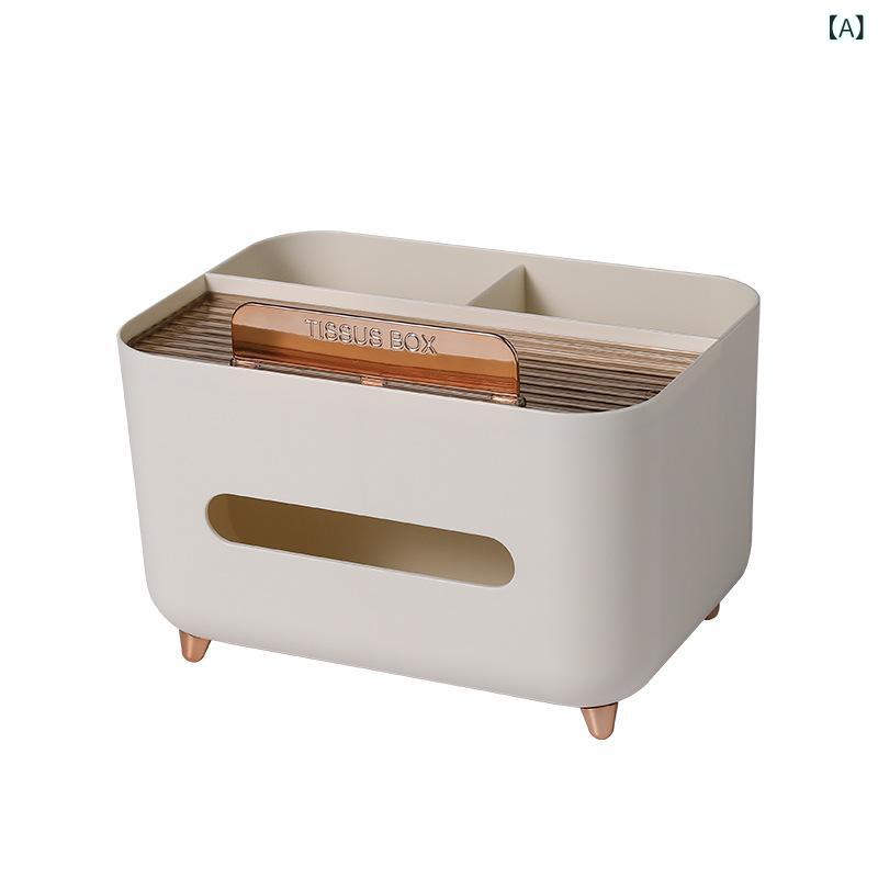 ・カテゴリ: 紙巾盒・素材: プラスチック・適用紙巾: 抽取式紙巾・適用場所: 自動車、リビング、バスルーム・モデル: YQ-9056・ロゴ印刷: 可能・スタイル: 軽奢・商品番号: YQ-9056・カラー: クリームホワイトゴールド、ピュ...