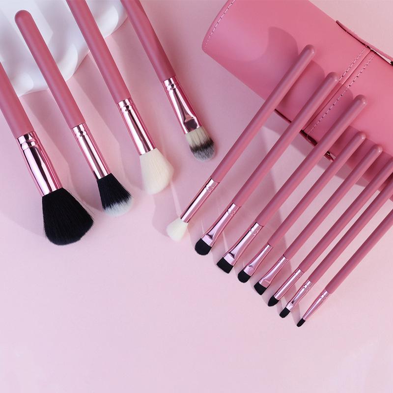 ・カテゴリ: 化粧ブラシ, アイライナーブラシ, コンシーラーブラシ, アイシャドウブラシ, リップブラシ, パウダーブラシ, 眉ブラシ, ファンデーションブラシ, リップライナーブラシ, ノーズシャドウブラシ, ハイライトブラシ・ブラシ材...