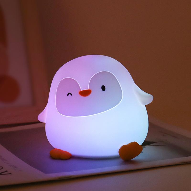 ・機能: 摆件、夜灯、氛围灯・電圧: 36V以下・ライトシェードの素材: シリコン・サイズ: 122*112*101mm・スイッチタイプ: タッチ式・スタイル: カートン・平均寿命: 10000時間・ギフト対象: 誕生日、小ギフト、引っ越し...