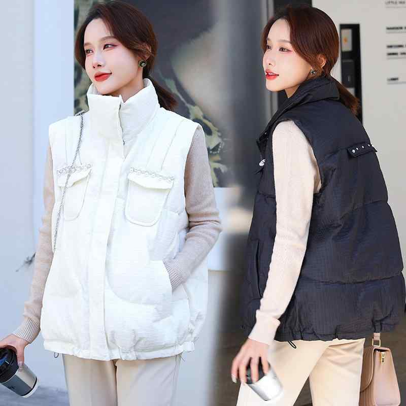 ・カテゴリ: ダウンベスト