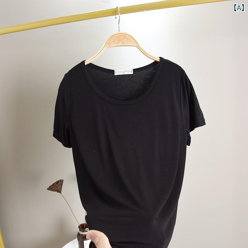 ・カテゴリ: Tシャツ・スタイル: 簡約・主な素材: コットン100%・袖丈: 短袖・柄: 無地・ネックライン: ラウンドネック・カラー展開: ブラック、カーキ、ホワイト、ベージュ、ライトピンク、ピーチピンク、レッド、グリーン、ライトグリー...