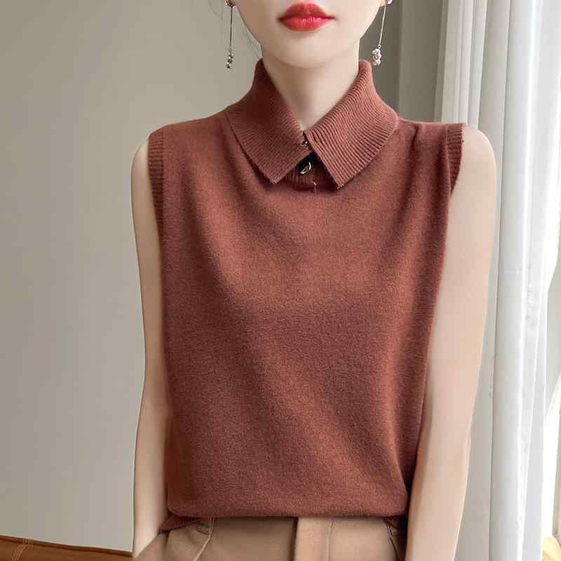 ・カテゴリ: ベスト/ジレ・スタイル: カジュアル、韓国風・着丈: ミドル丈(50cm<着丈≤65cm)・柄: 無地・カラー: ホワイト、グレー、ブラック、キャメル・サイズ: M、L、XL、XXL・ネックライン: 襟付き・素材: ポリ...