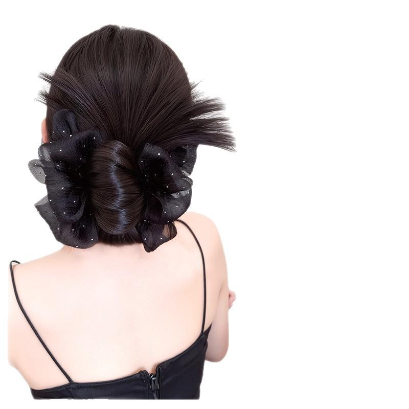 ・項目名: カテゴリ・値: 付け毛ポニーテール・項目名: 対象・値: ユニセックス・項目名: 製法・値: 手作り・項目名: 染色・パーマ・値: 非対応・項目名: 素材・値: 高温ワイヤー・項目名: 肌色・値: すべての肌色・項目名: 顔型・...