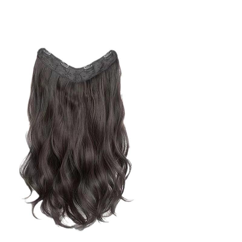 ・対象者: レディース・加工技術: 機械・染色/パーマ: 不可・素材: 高温ワイヤー・対応肌色: 全ての肌色・対応顔型: 全ての顔型・前髪タイプ: ぱっつん・スタイル: ナチュラル・効果: イメチェン・ヘアスタイル: 巻き髪・カラー: V4...