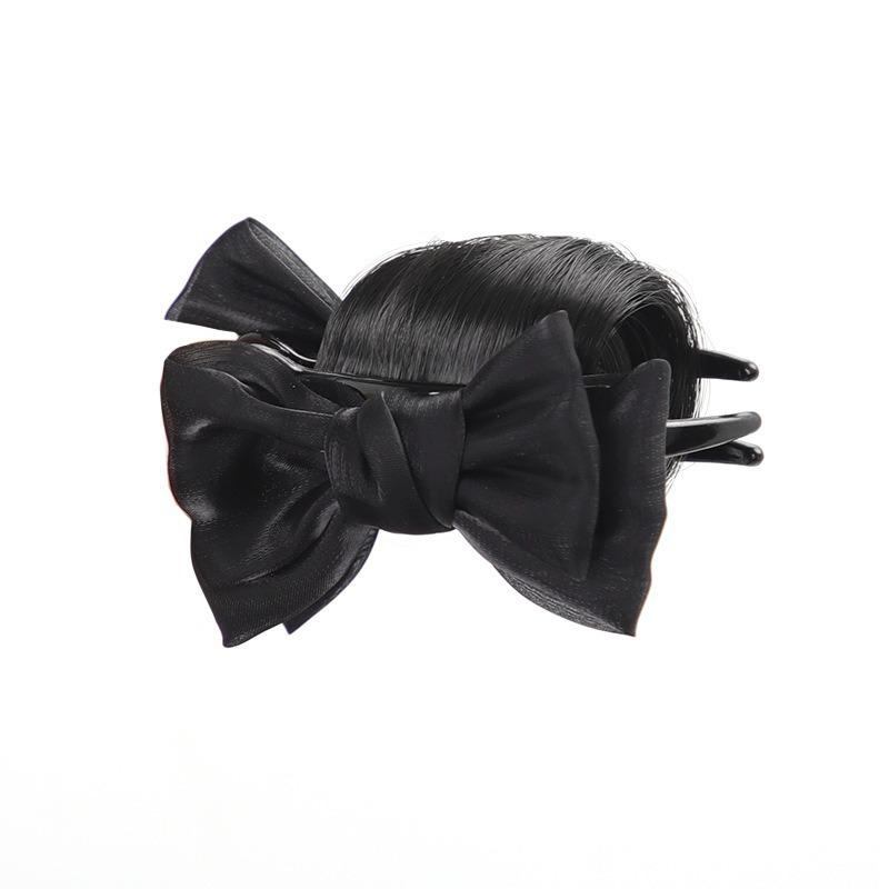 ・スタイル: ポニーテール・対象: 女性・加工方法: 手編み・素材: 高温シルク・肌タイプ: 全ての肌タイプ・顔の形: 全ての顔の形・カラー: ライトブラウン、ダークブラウン、ダークブラウンブラック、ナチュラルブラック・カテゴリ: 付け毛ポ...