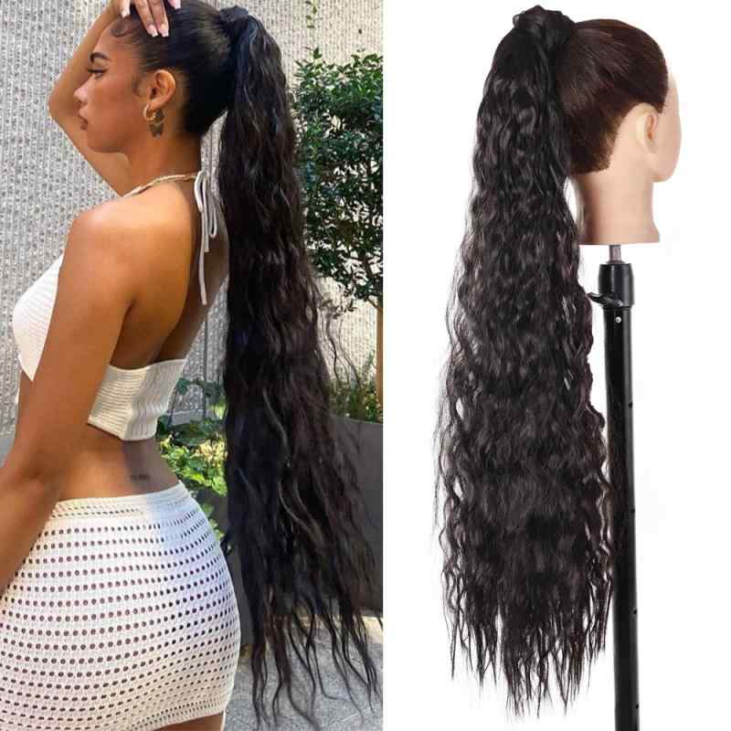 ・マ尾のスタイル: マジックテープ・対象者: 女性・染色/パーマ: 可能・ヘア素材: 高温シルク・対応肌色: 全ての肌色・対応顔型: 全ての顔型・カラー: 1B, 2, 2-33, 4, 4-30, 4H27, 6H613, 12, 12H...