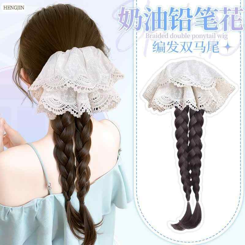 ・スタイル: ポニーテール・対象: 女性・加工方法: 機械製・ヘア素材: 高温シルク・肌色: 自然な肌色・カラー: 黒茶色、コールドブラウン