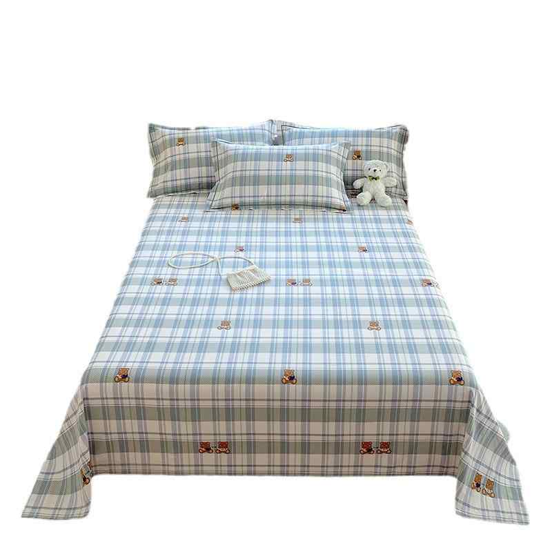 ・カテゴリ: ベッドシーツ/カバー・柄: ストライプ・スタイル: モダンシンプル・素材: 綿（老粗布）・サイズ: 120x230cm・サイズ: 160x230cm・サイズ: 200x230cm・サイズ: 250x245cm・サイズ: 270...