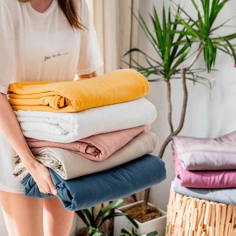 ・カテゴリ: カバー・柄: 無地・スタイル: 和風・素材: 綿100%・サイズ展開: 150*200、200*230、220*240・サイズ展開（ベッドシーツ）: 120*200、150*200、180*200・サイズ（ベッドシーツ）: 1...